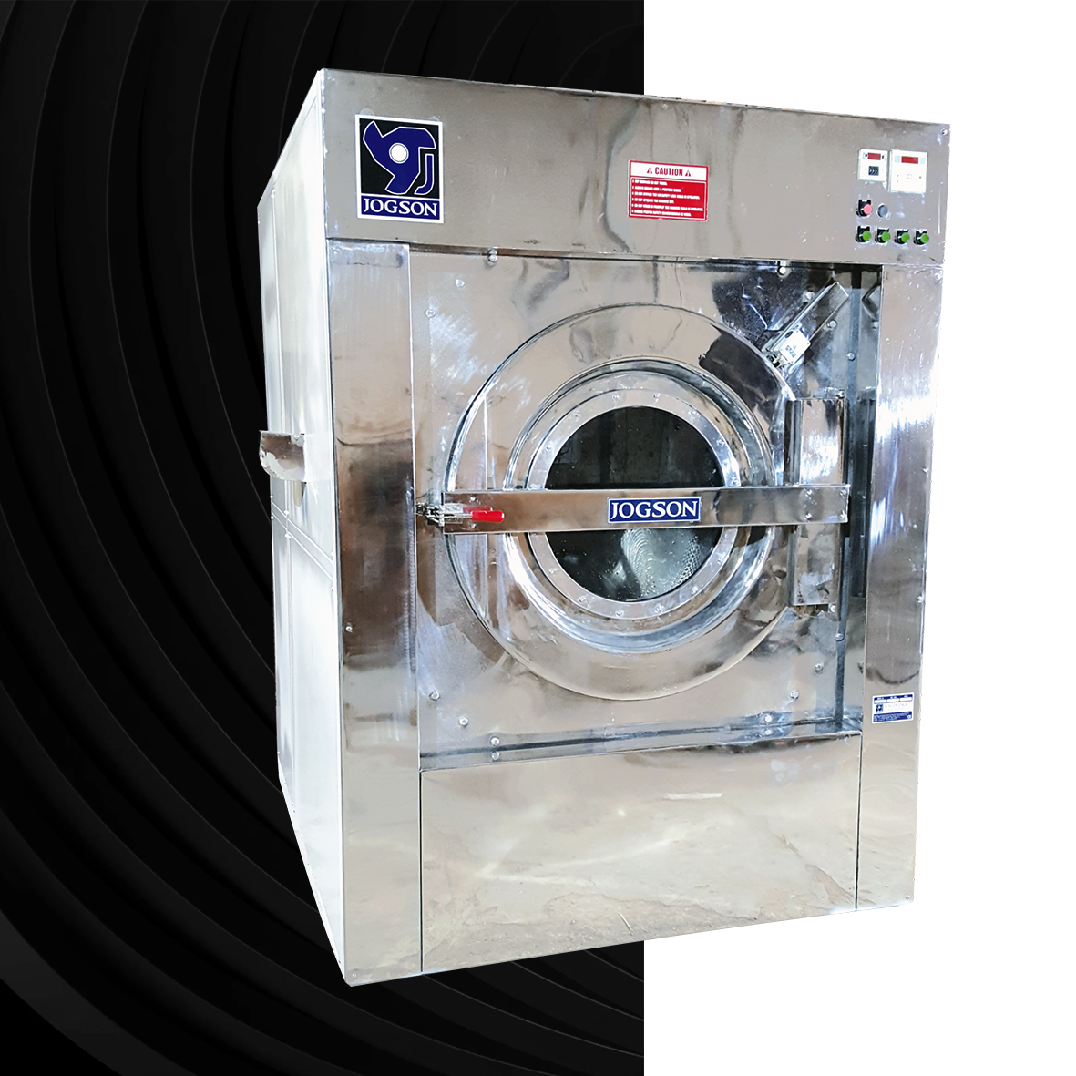 Industrial Washing Machine