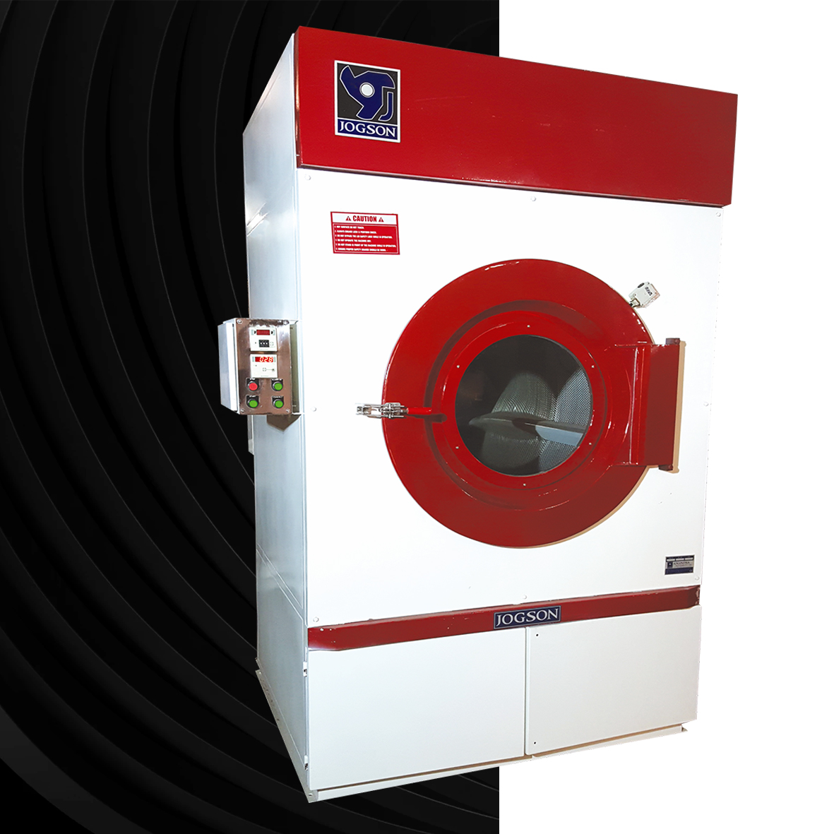 Tumbler Drier