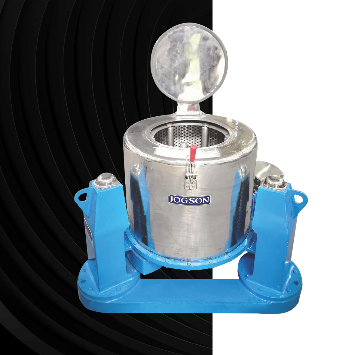 Hydro Extractor - Jogindra Industries Pvt. Ltd. : Yarn Dyeing ...